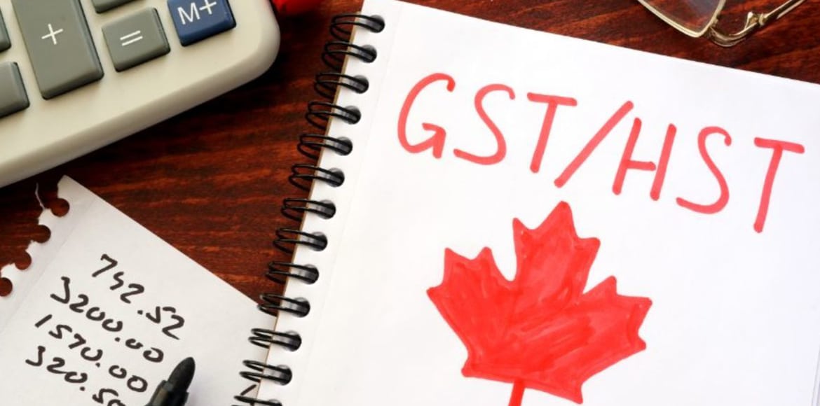 Do I need to register for a GST/HST number?