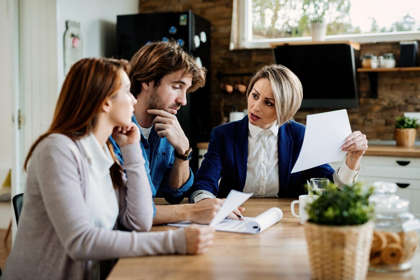 A Guide to Taxes After Separation or Divorce