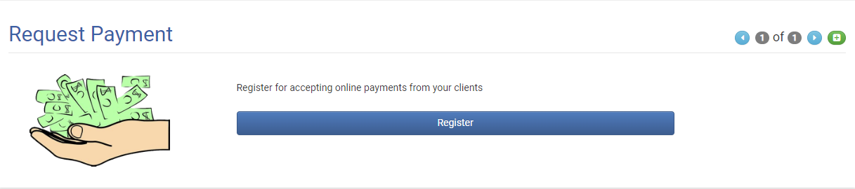 Stripe™ Registration Procedures For TaxTron™ Pro Products