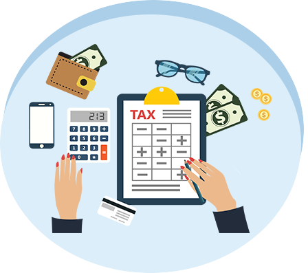 Efficient Solutions for Easy Tax Preparation in Canada | Taxtron